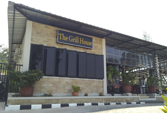 Sentul Alaya | Rumah Dijual Di Sentul Bogor - Facilities