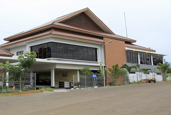 Sentul Alaya | Rumah Dijual Di Sentul Bogor - Facilities