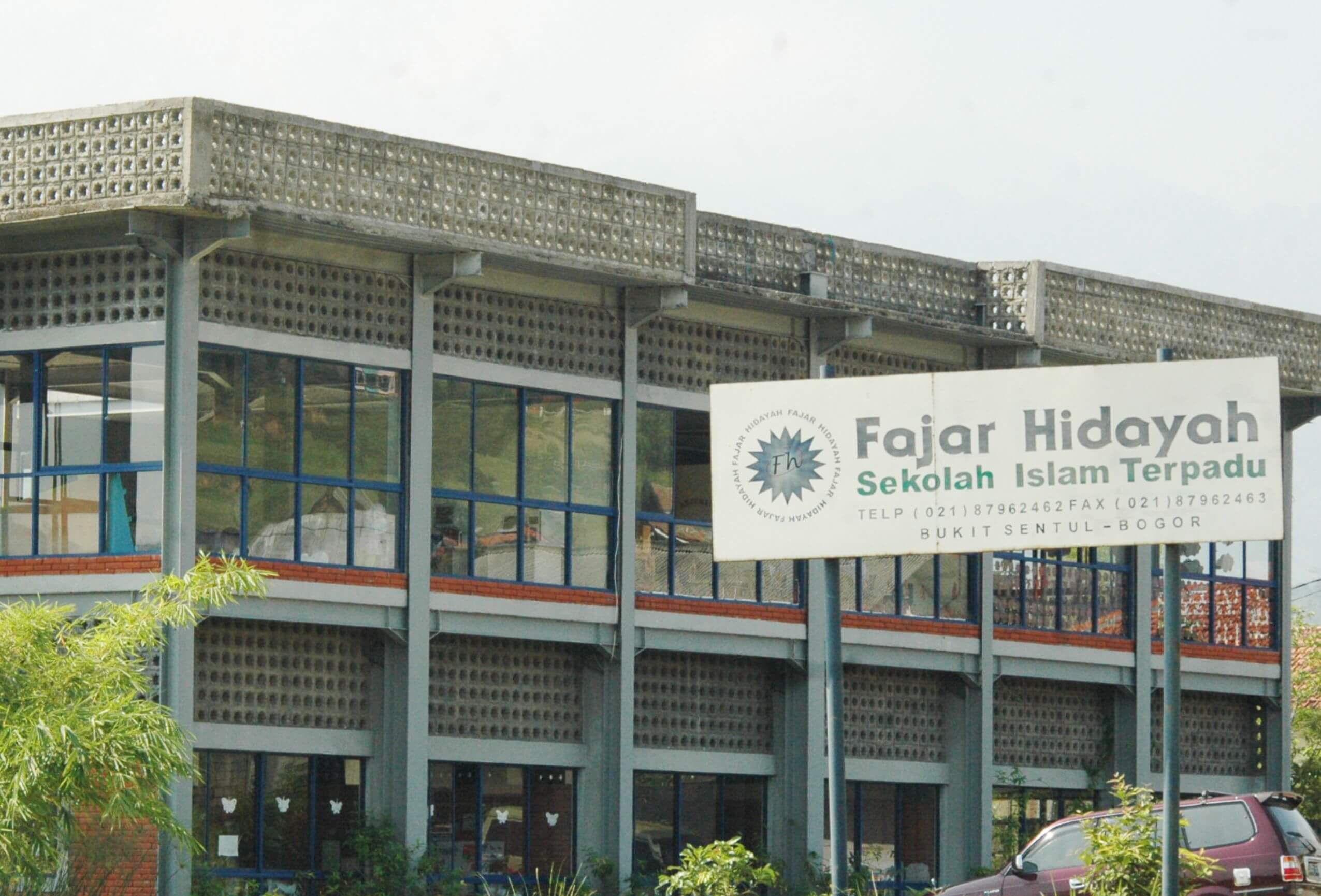 Sentul Alaya | Rumah Dijual Di Sentul Bogor - Facilities